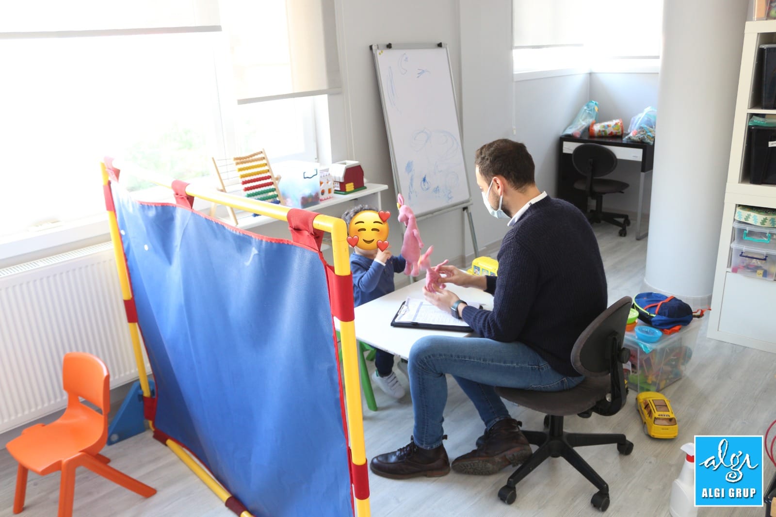 ALGI ABA Therapy EARLY INTERVENTION CENTER – Algı ABA Terapi ve Çocuk ...