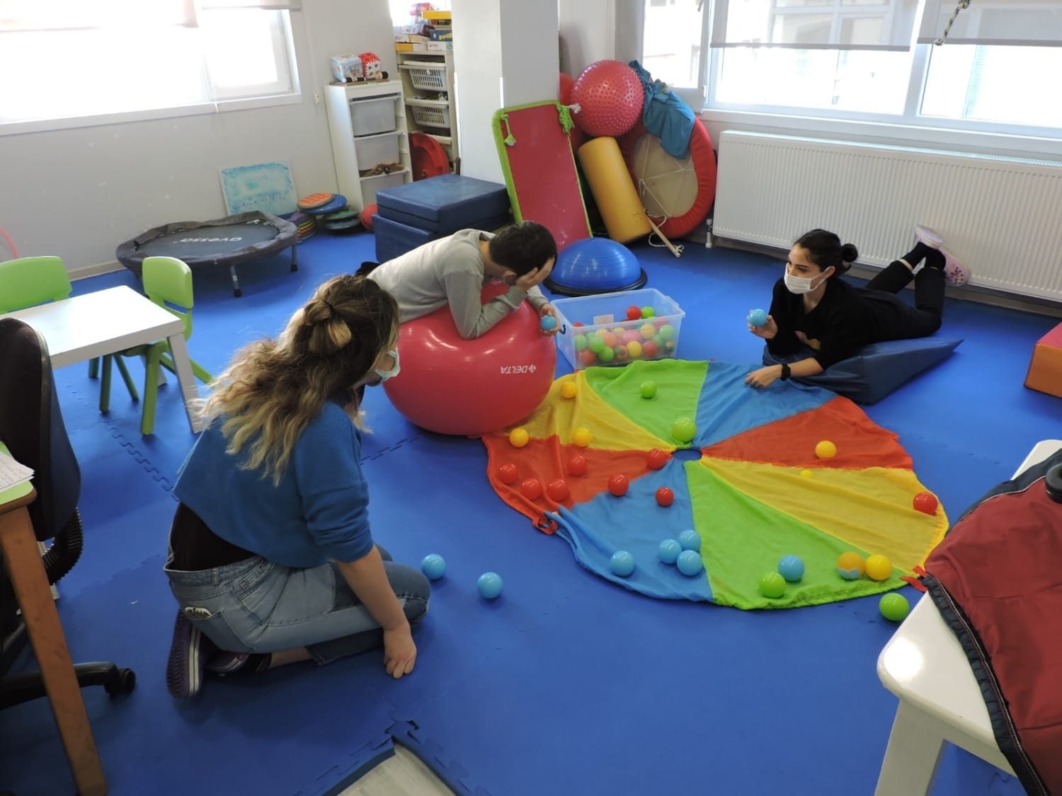 ALGI ABA Therapy EARLY INTERVENTION CENTER – Algı ABA Terapi ve Çocuk ...